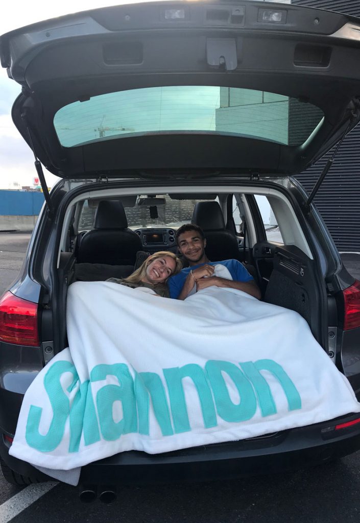 L\'il Monkeys Personalized Gifts Inc.